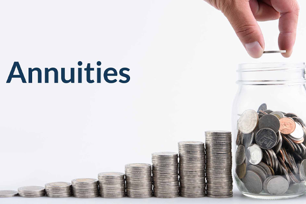 Foundations For Retirement