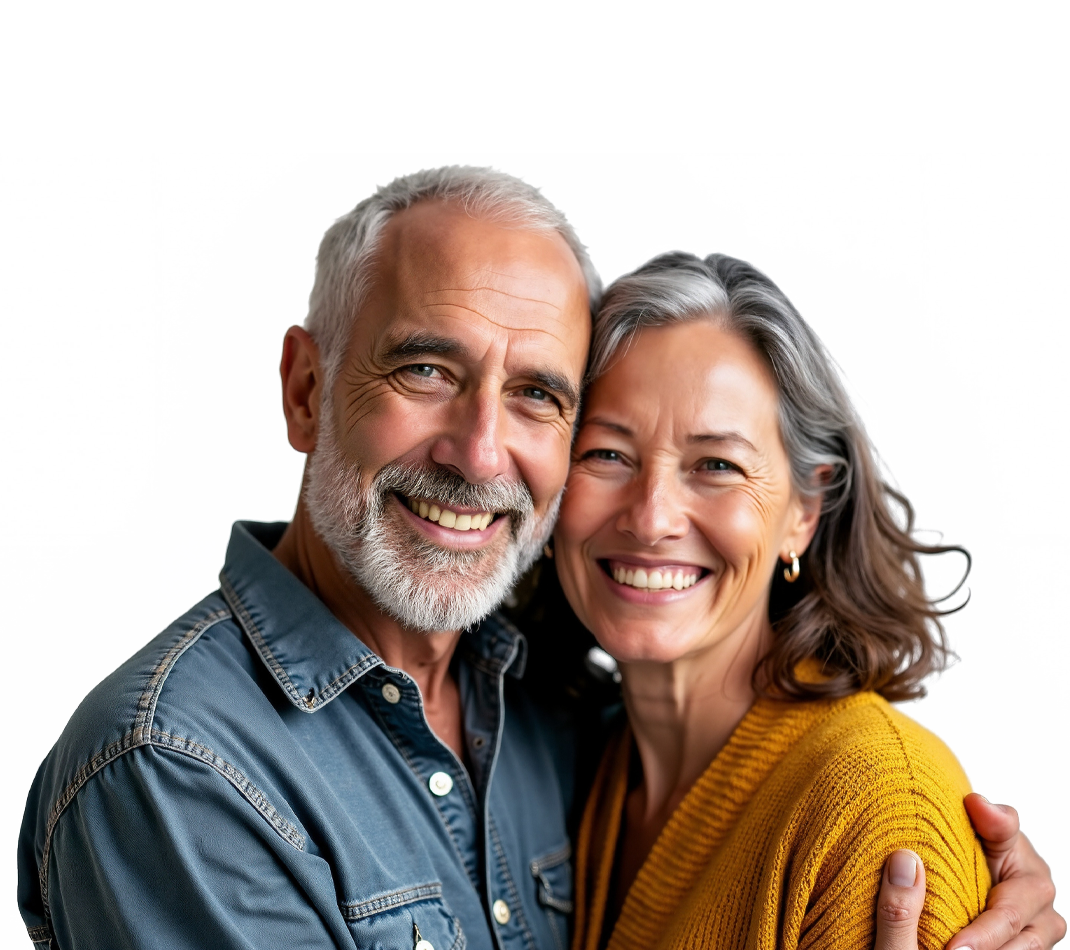 Foundations For Retirement